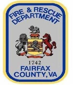 Fairfax County Fire and Rescue — Слухати радіо онлайн у прямому ефірі