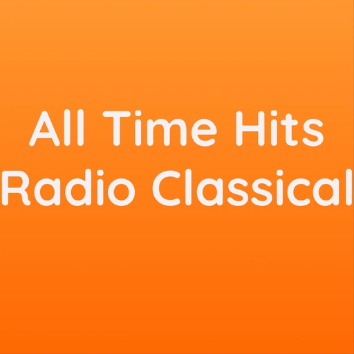 All Time Hits Radio — Luister live online naar radio