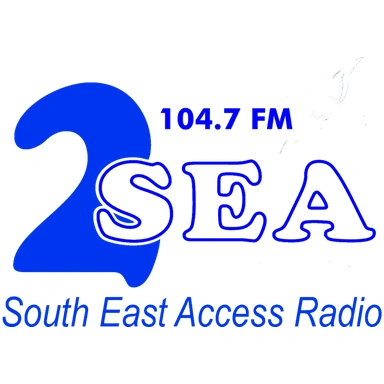 2SEA Southern Community Radio diretta — Ascolta la radio online in diretta