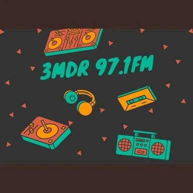3MDR 97.1 FM en vivo — Escuchar radio en línea en vivo