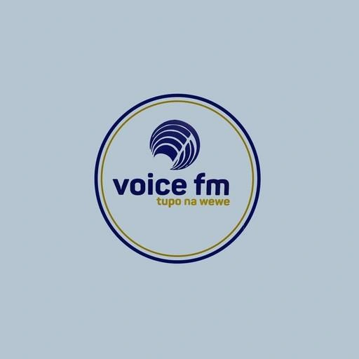 Rádio Voice FM Ao Vivo — Ouvir rádio online ao vivo