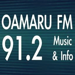 Oamaru FM 91.2 live — Radio online live hören